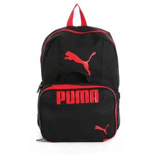 Puma | Accessories | Puma Duo Backpack Lunch Box Combo Nwt | Poshmark